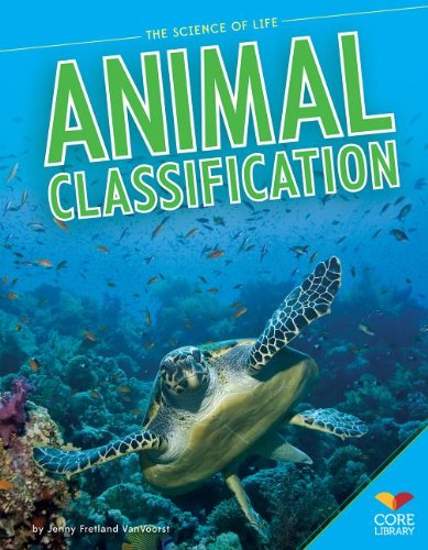 Animal Classification (The Science of Life): VanVoorst, Jenny Fretland ...