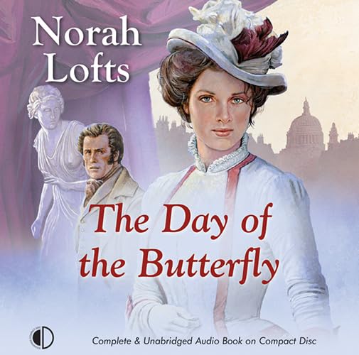 The Day Of The Butterfly: Lofts, Norah, Aldington, Annie: 9781407943183 ...