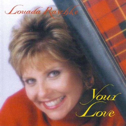 Play Your Love by Louada Raschke on Amazon Music