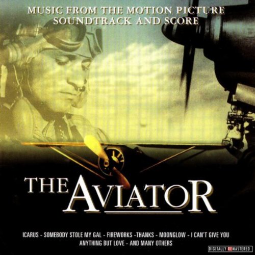 Écouter Music from The Aviator par VARIOUS ARTISTS sur Amazon Music ...