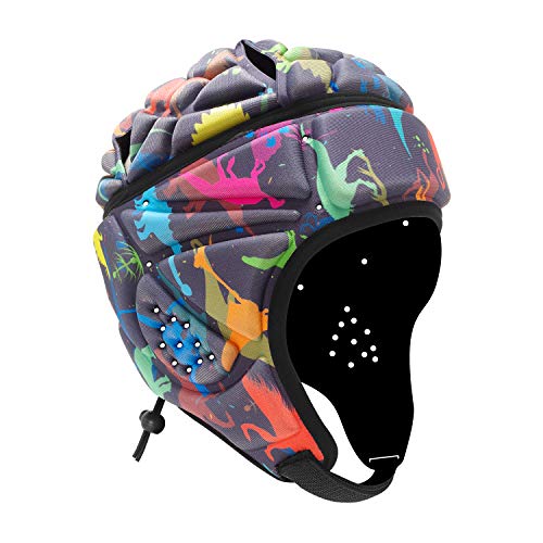 Best Soccer Headgear For Players