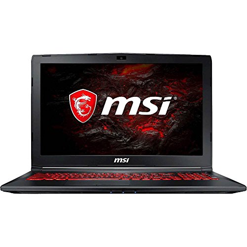 MSI GL62M (7th Gen) GEFORCE GTX 1050 - GL62MX2070 | Amazon price ...