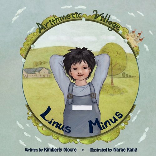 Linus Minus: 9780984573127: Books - Amazon.ca