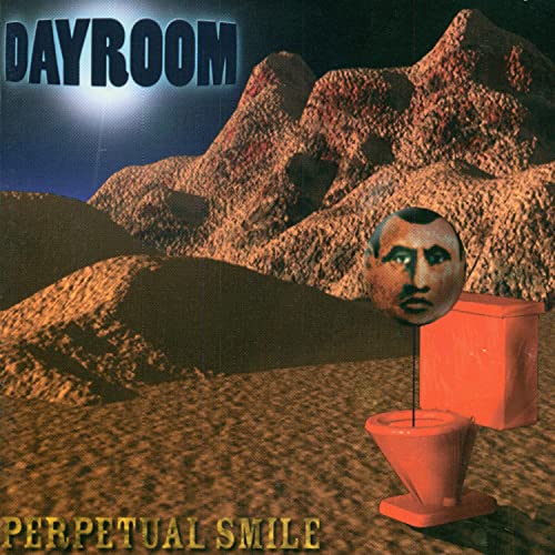 Amazon.co.jp: Perpetual Smile [Explicit] : Dayroom: デジタルミュージック