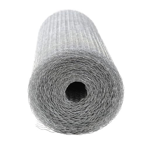 Malla Pollera - Ferreteria Y Herramientas