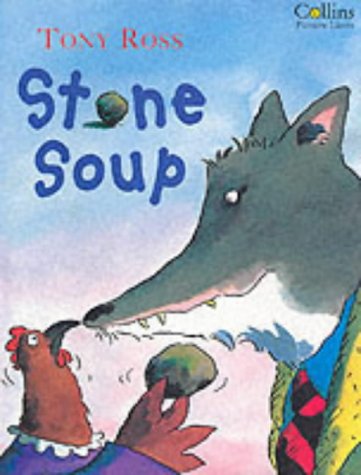 Buy Stone Soup Book Online at Low Prices in India | Stone Soup Reviews ...
