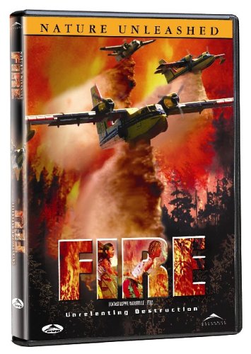 Amazon.com: Nature Unleashed: Fire : Bryan Genesse, Josh Cohen, Melanie ...