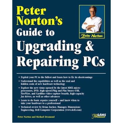 Peter Norton's Introduction to Computers by Norton, Peter