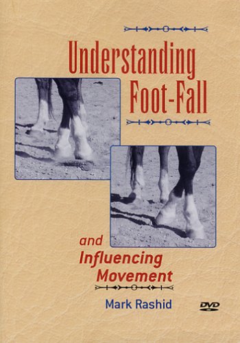 Amazon.com: Understanding Foot-Fall : Mark Rashid, Mark Rashid: Movies & TV
