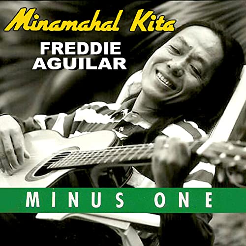 Amazon.com: Minamahal Kita (Minus One) : Freddie Aguilar: Digital Music