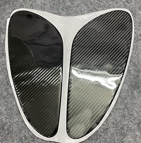 Buy Tank Pads stickers For Triumph T100 T120 Motorcycle Cafe Racer Fuel ...