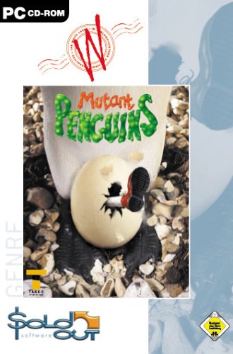 Mutant Penguins : Amazon.de: Games