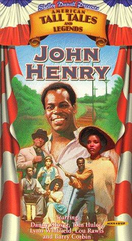 American Tall Tales: John Henry [Edizione: USA]: Amazon.it: Film e TV