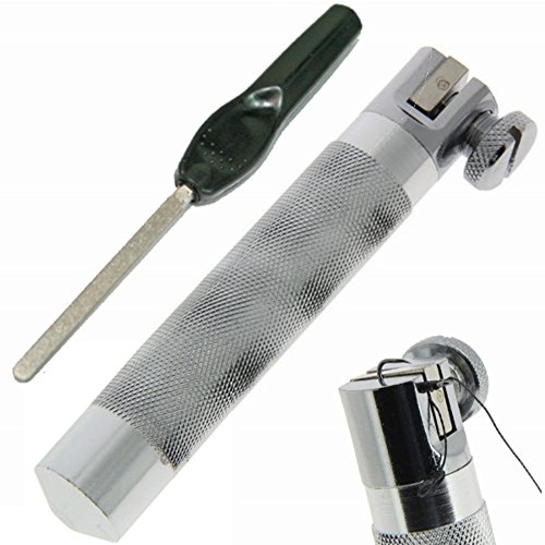 Amazon.co.uk Best Sellers: The most popular items in Hook Sharpeners