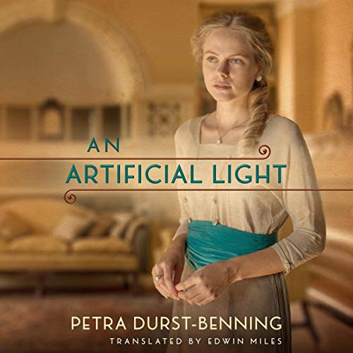 Amazon.com: An Artificial Light: The Photographer's Saga, Book 2 ...