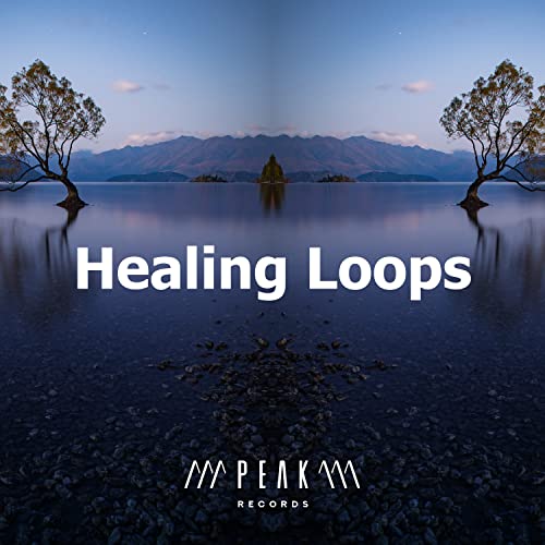 Amazon.com: Healing Loops : Loop Therapy: Digital Music