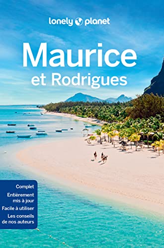 Meilleur guide voyage Île Maurice : Que choisir en 2025 ? – Trip & Fun