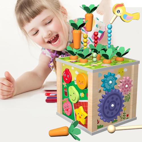 amazon.ae Best Sellers: The best items in Activity Cubes based on ...
