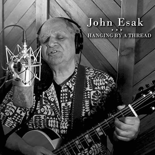 Hanging by a Thread by John Esak on Amazon Music - Amazon.com