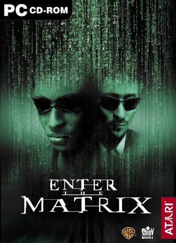 Enter the Matrix : Amazon.de: Games
