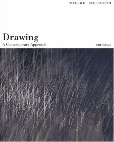 Drawing: A Contemporary Approach, 5th: Amazon.com: Books