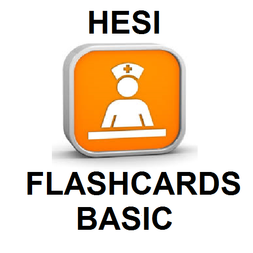HESI Flashcards Basic:Amazon.com:Appstore for Android