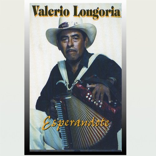 Amazon.com: Esperandote : Valerio Longoria: Digital Music