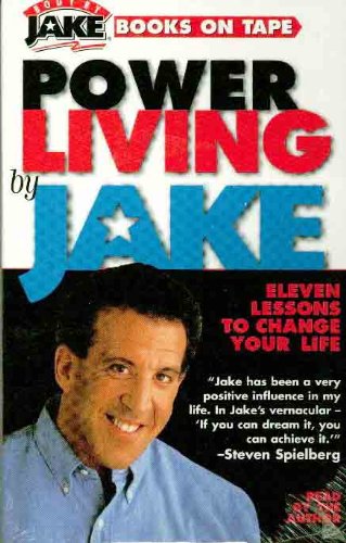 Power Living by Jake: Eleven Lessons to Change Your Life - Audio ...