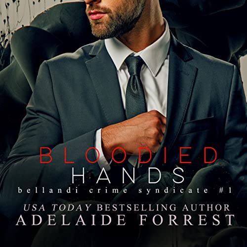 Amazon.com: Scarred Regrets: A Dark Mafia Romance (The Bellandi Crime Syndicate Series, Book 5 ...