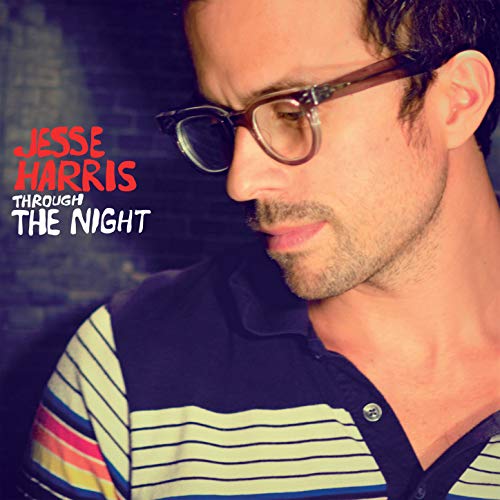 Play Through the Night by Jesse Harris on Amazon Music