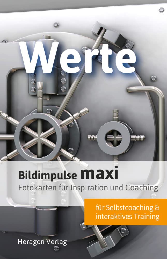 Bildimpulse maxi: Werte: Fotokarten für Inspiration und Coaching ...