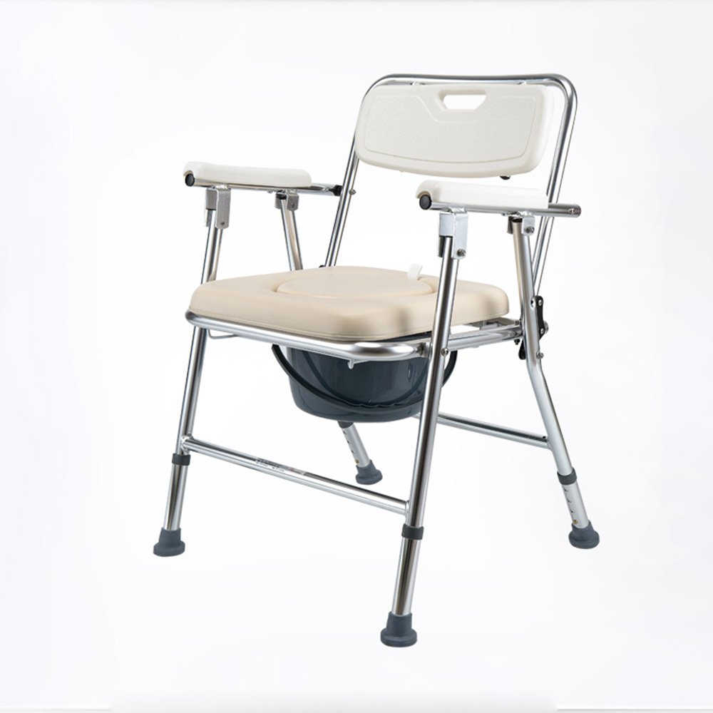 Yxgh Standard Walkers Elderly Commode Chair Pregnant Woman Sitting On ...