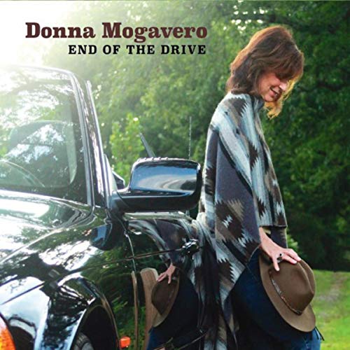Amazon.com: End of the Drive : Donna Mogavero: Digital Music