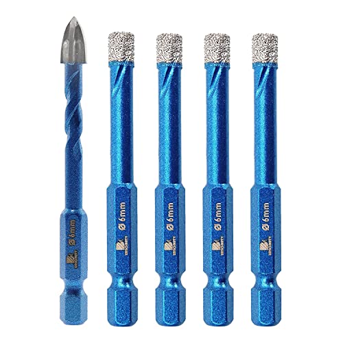 The Best drill bit porcelain tile : Top 10 Picks in 2022 - licorize