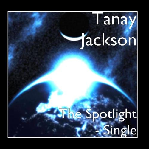 The Spotlight - Single: Tanay Jackson: Amazon.in: Music}