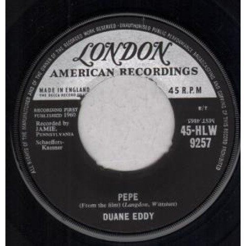 Pepe - Amazon.com Music