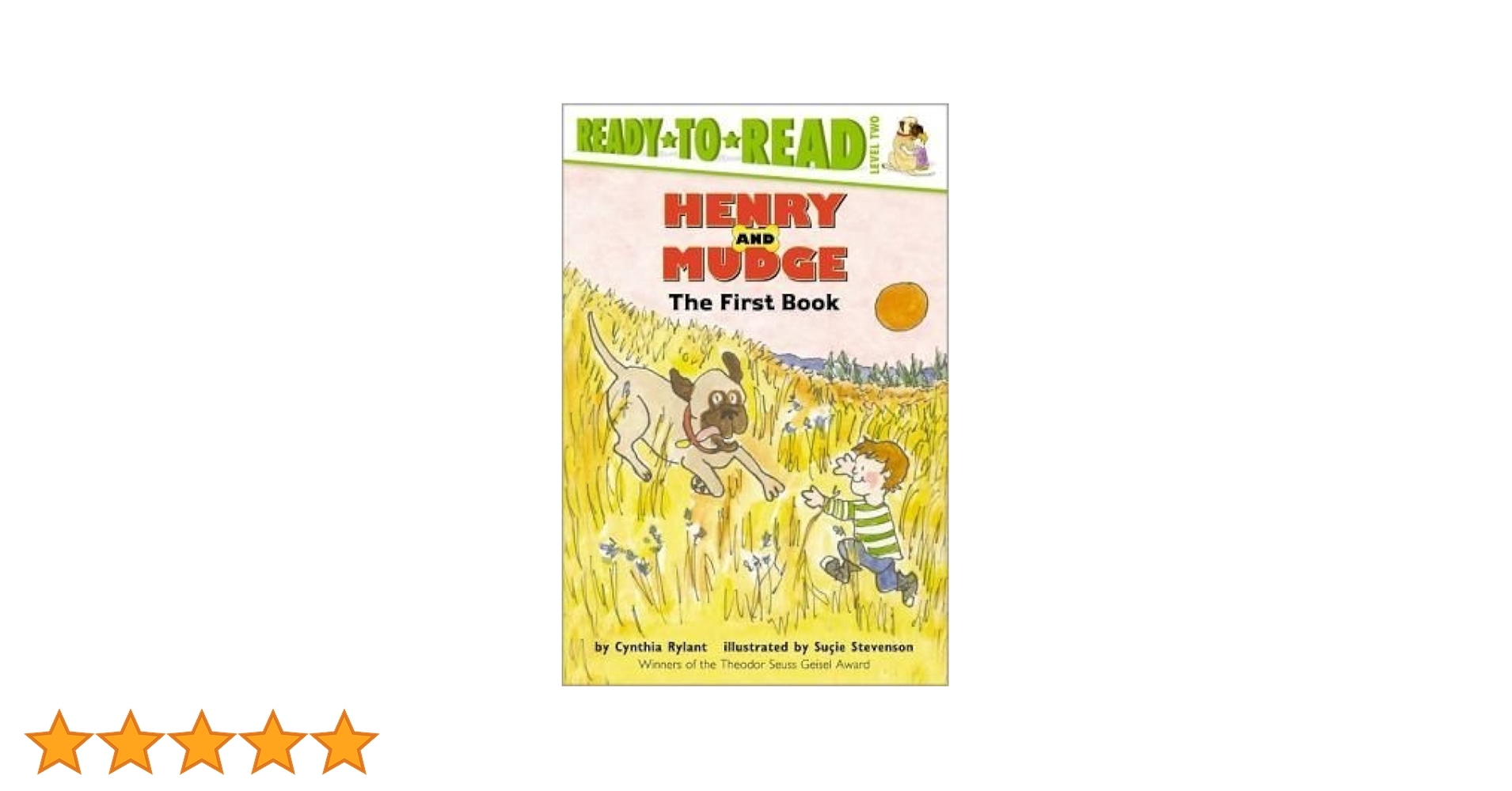 henry mudge coloring pages