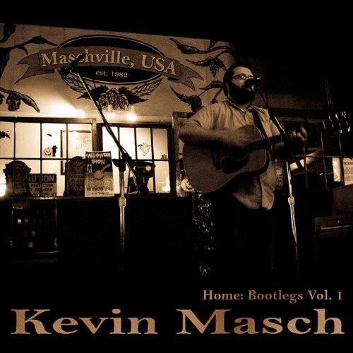Play Home: Bootlegs, Vol. 1 by Kevin Masch on Amazon Music