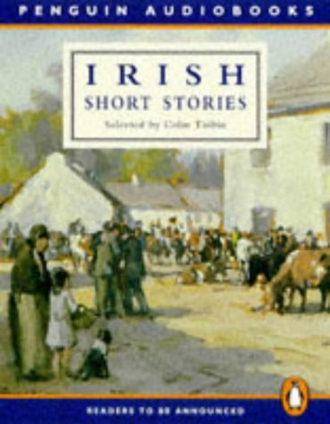 Irish Short Stories: Various, Toibin, Colm: 9780140863666: Amazon.com ...