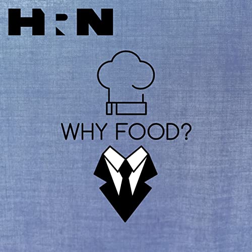 Amazon.com: Why Food? : Heritage Radio Network: Audible Books & Originals