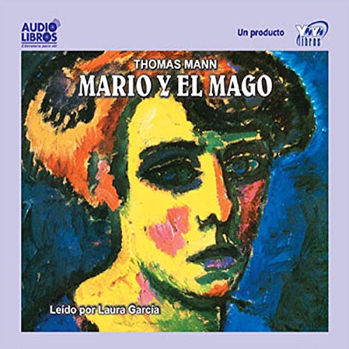 Amazon.com: Mario y el Mago [Mario and the Magician] (Audible Audio ...