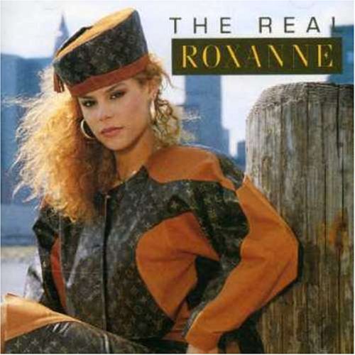 REAL ROXANNE - Real Roxanne - Amazon.com Music