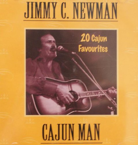 Cajun Man - Amazon.com Music