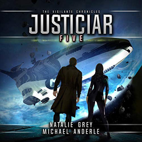Amazon.com: Justiciar (Audible Audio Edition): Natalie Grey, Chris ...