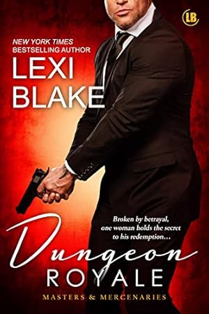 A View to a Thrill (Masters and Mercenaries Book 7) - Kindle edition by Blake, Lexi. Romance ...