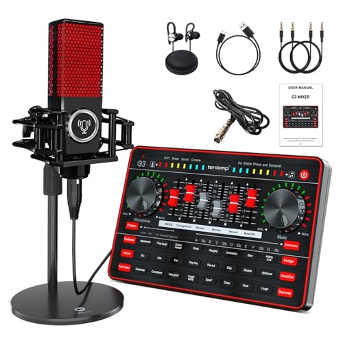 Top 10 Best Sound Card For Music : Reviews & Buying Guide - Katynel