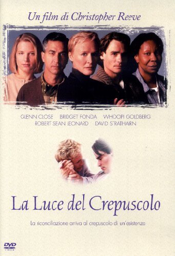 Amazon.com: La luce del crepuscolo [Import italien] : Movies & TV