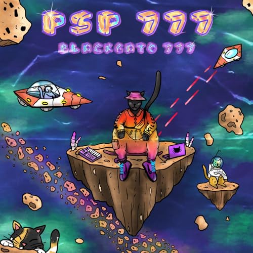 Amazon.co.jp: Psp 777 : Blackgato 777: デジタルミュージック
