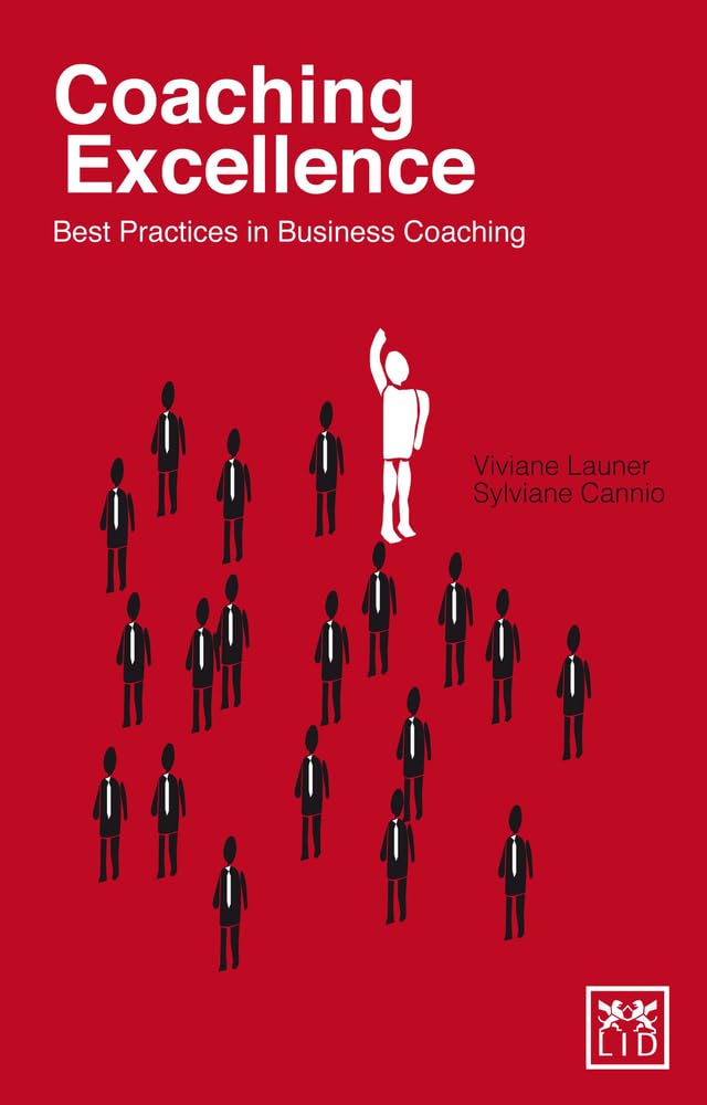 Coaching Excellence: Best Practices in Business Coaching: Cannio ...