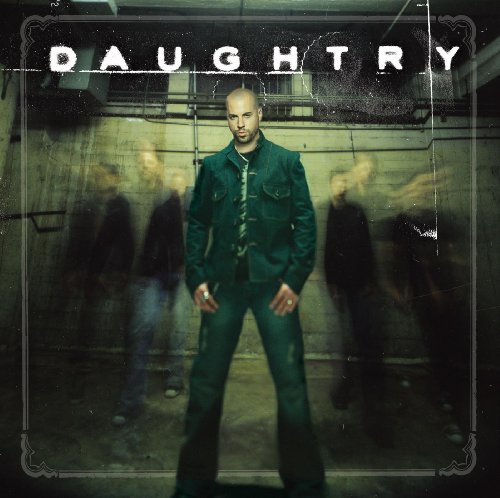 Play Daughtry by Daughtry on Amazon Music Unlimited